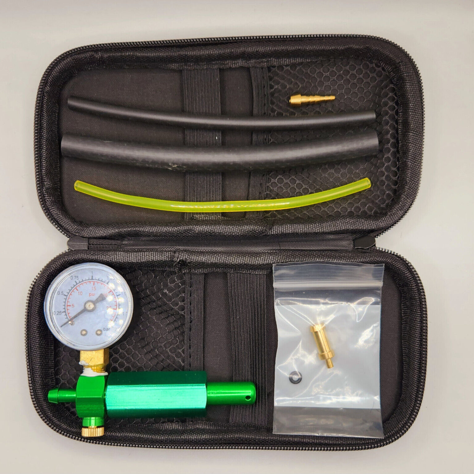 18-150 | Carb Popoff pressure tester kit – GB Distribution